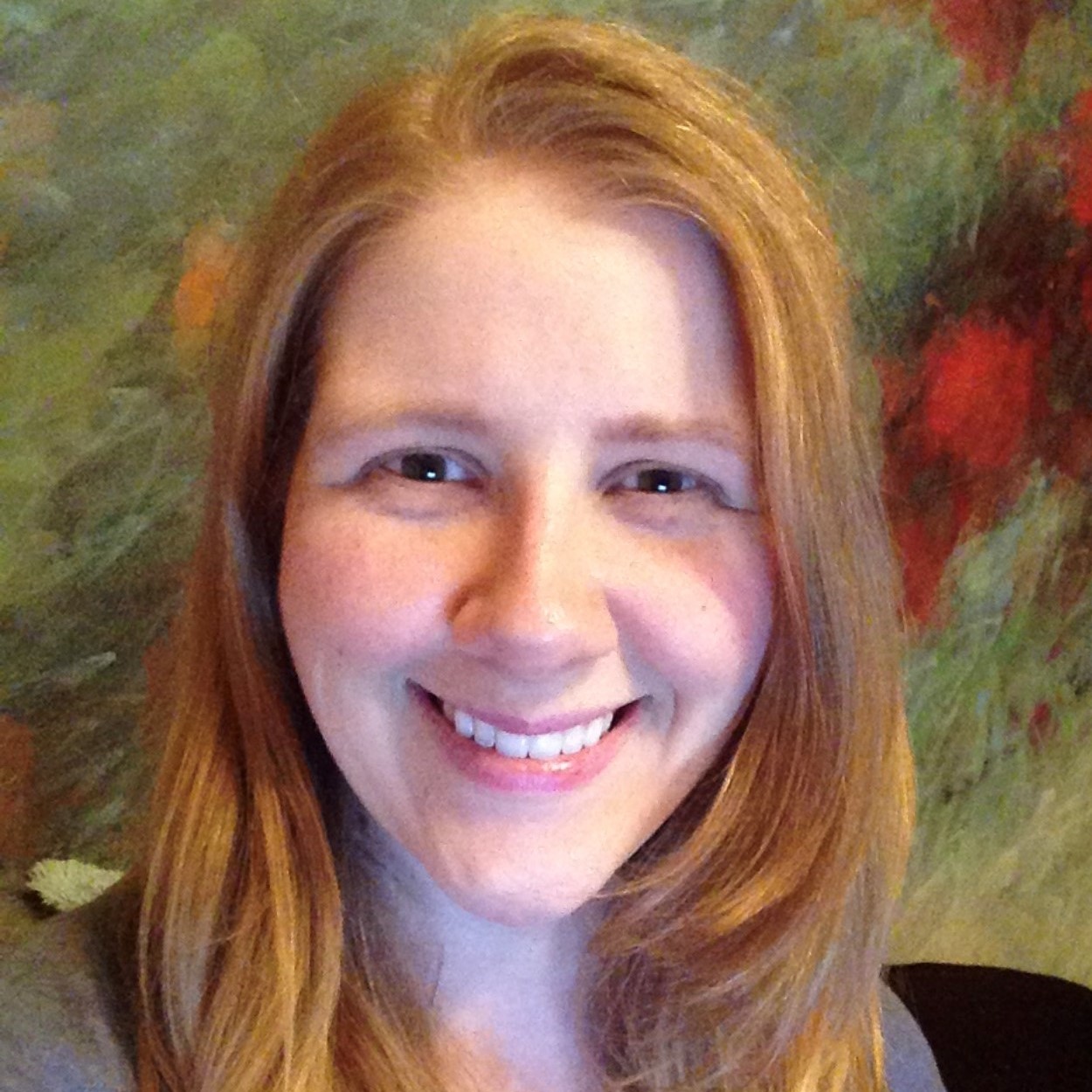 Amy Metheny Portfolio